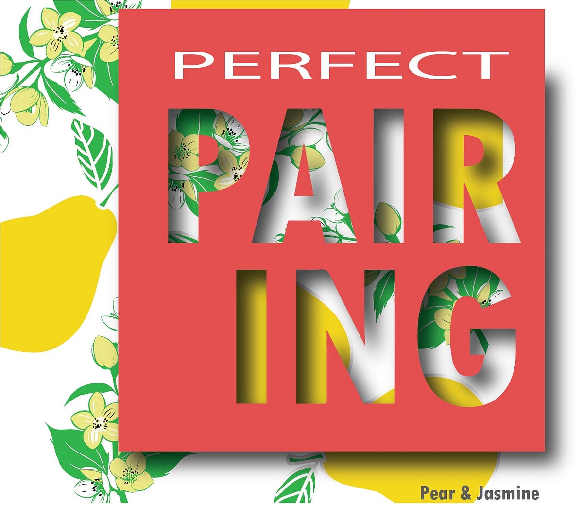 Pairing by design. A quick introduction | by Rob Gartner | Medium