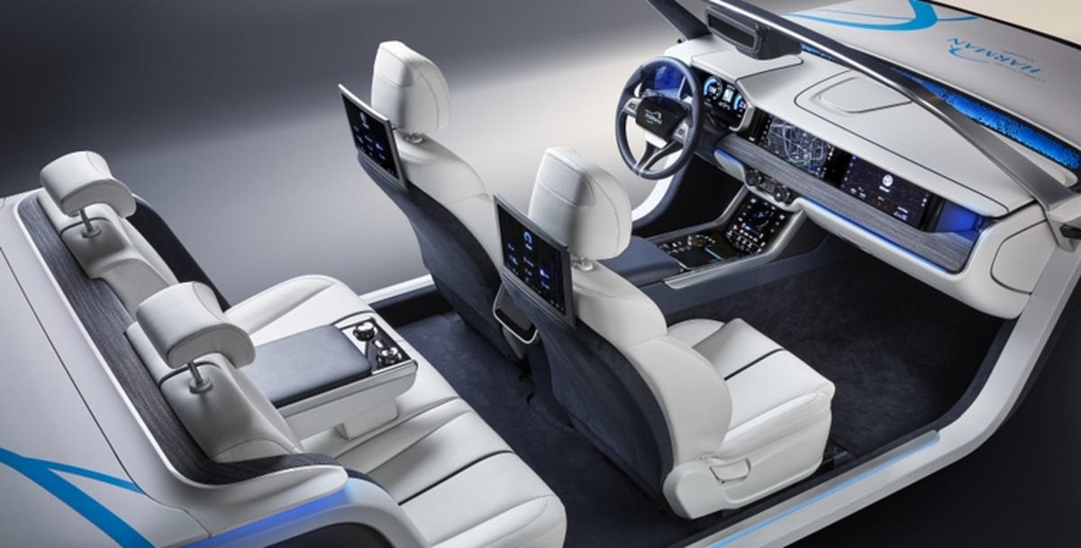 Smarter Fleet Management with OTA for Commercial Vehicles - Harmancars ...