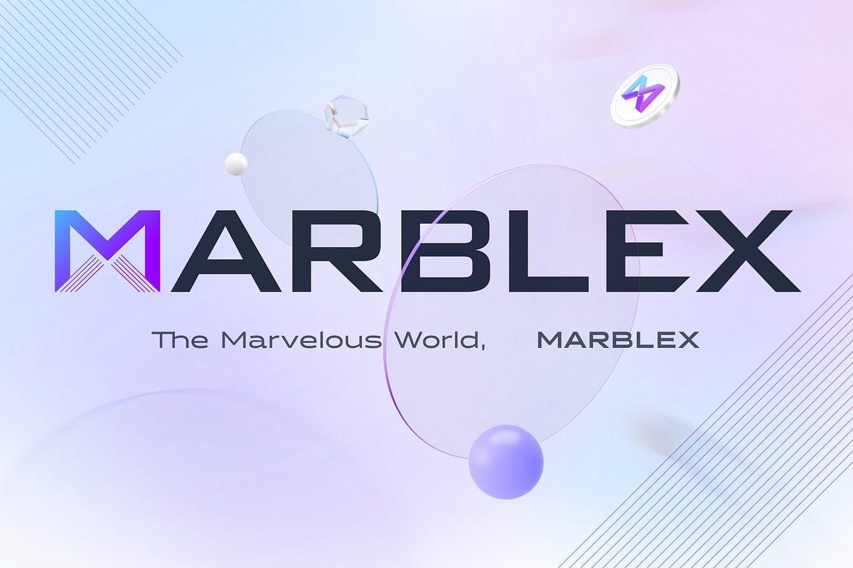 [ANN]NETMARBLE INTRODUCES PROPRIETARY BLOCKCHAIN ECOSYSTEM, MBX | by ...