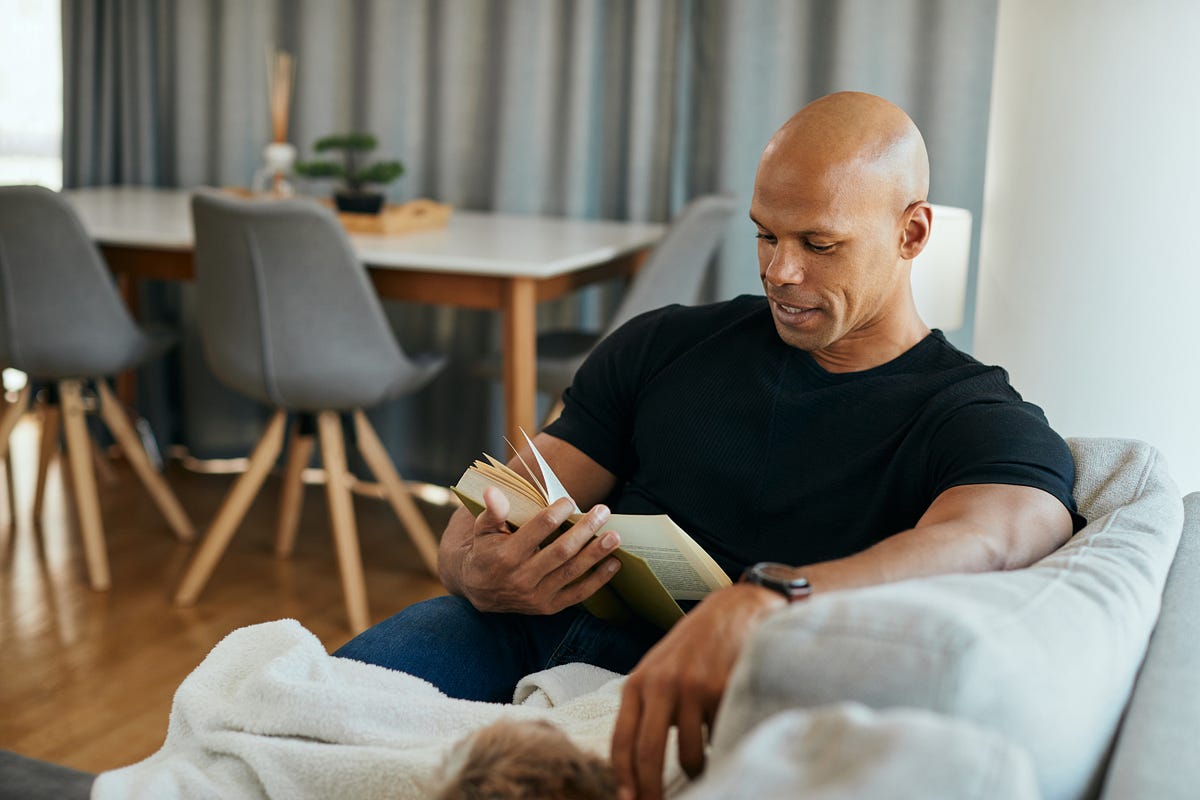 10 Powerful Books to Help You Heal and Thrive After Immense Pain | by ...