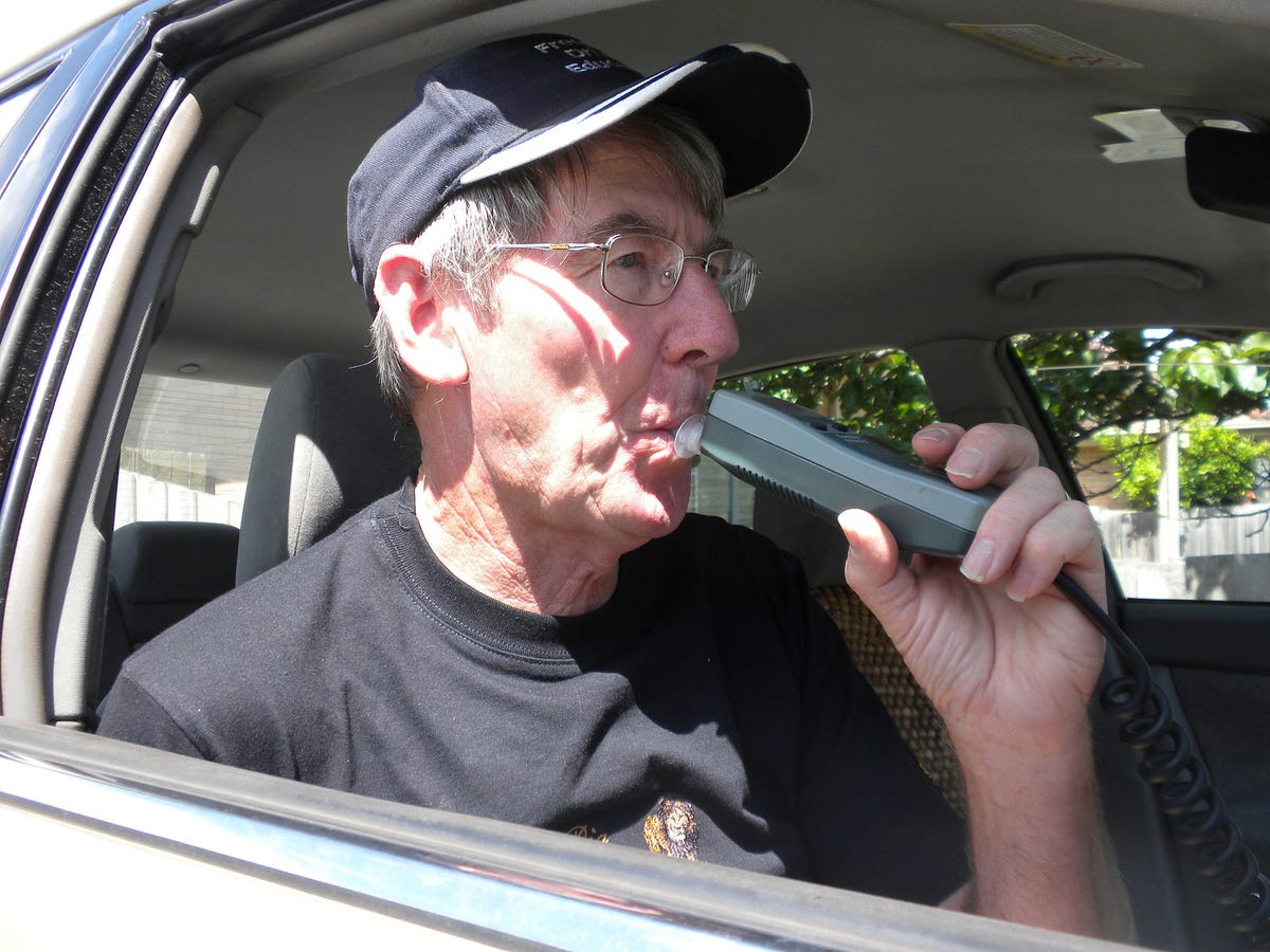 Alcohol Interlock Program: Enhancing Road Safety and Responsibility ...