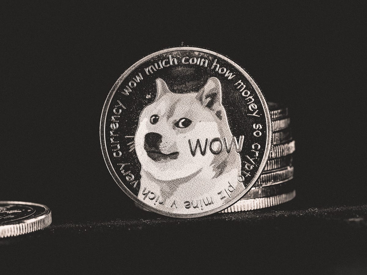 The Rise of Memecoins: From Dogecoin to Shiba Inu | by Natasha Sha | Medium