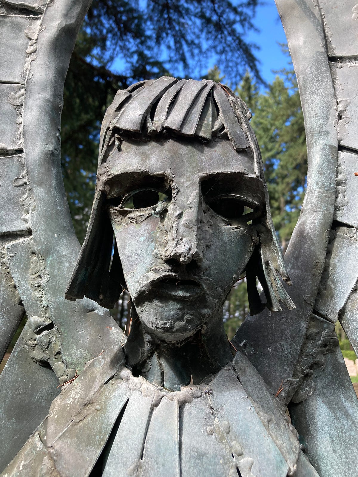 Opportunity of the Now - Appleknocker Radio - Medium