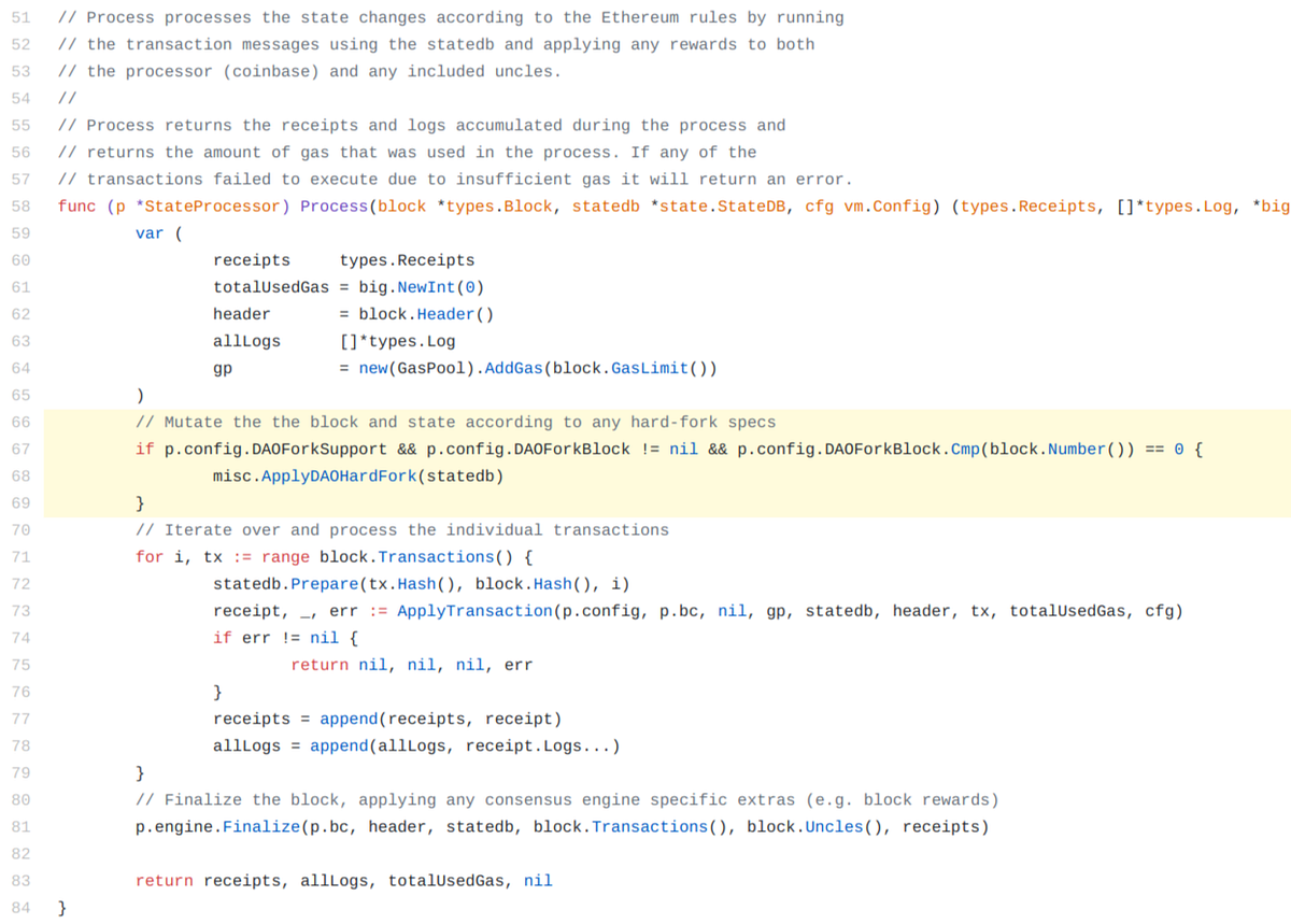 The DAO is History… or is it?. Not many understand what happened with ...
