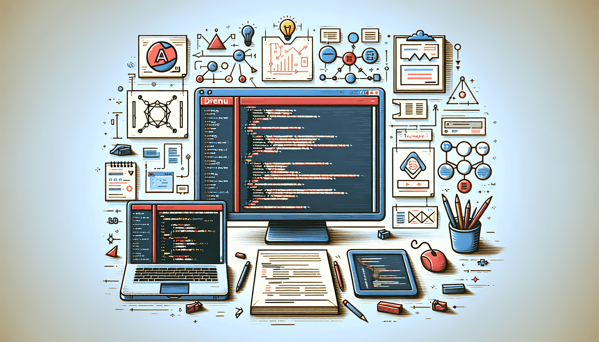 Crafting Dynamic and Maintainable Menus in Laravel | by Ethan | Medium