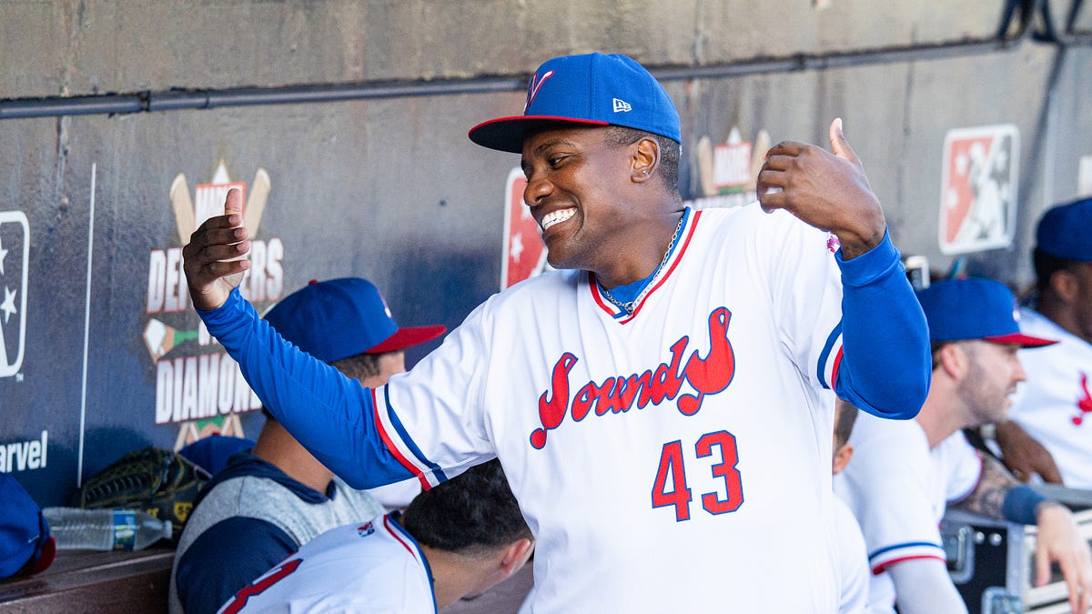 August 3 Game Preview: Sounds vs. Durham Bulls | by Collin Perry ...