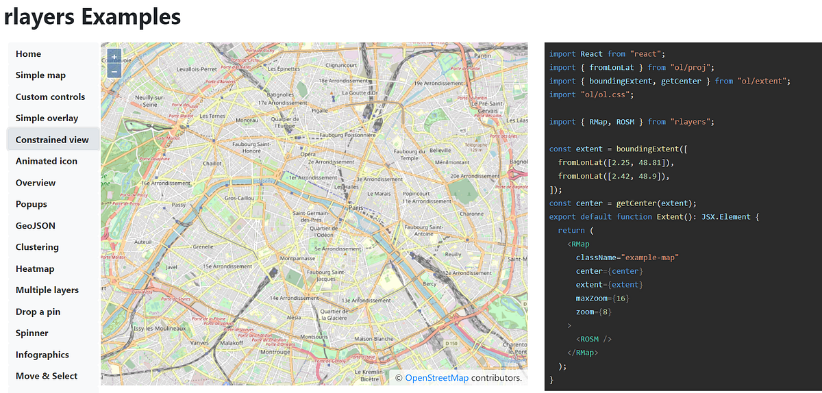 Making examples: Displaying code along its output with webpack | by Momtchil Momtchev | Medium