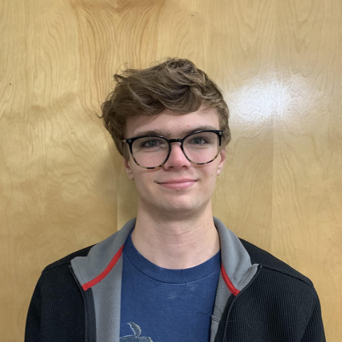 CS 373 Fall 2023: Caleb Wolf. Where did you grow up? | by Calebwolf ...