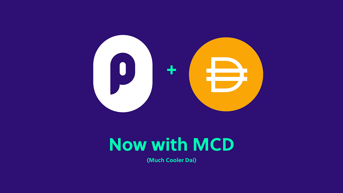 New Dai Now in PoolTogether!. A new pool has been launched supporting ...