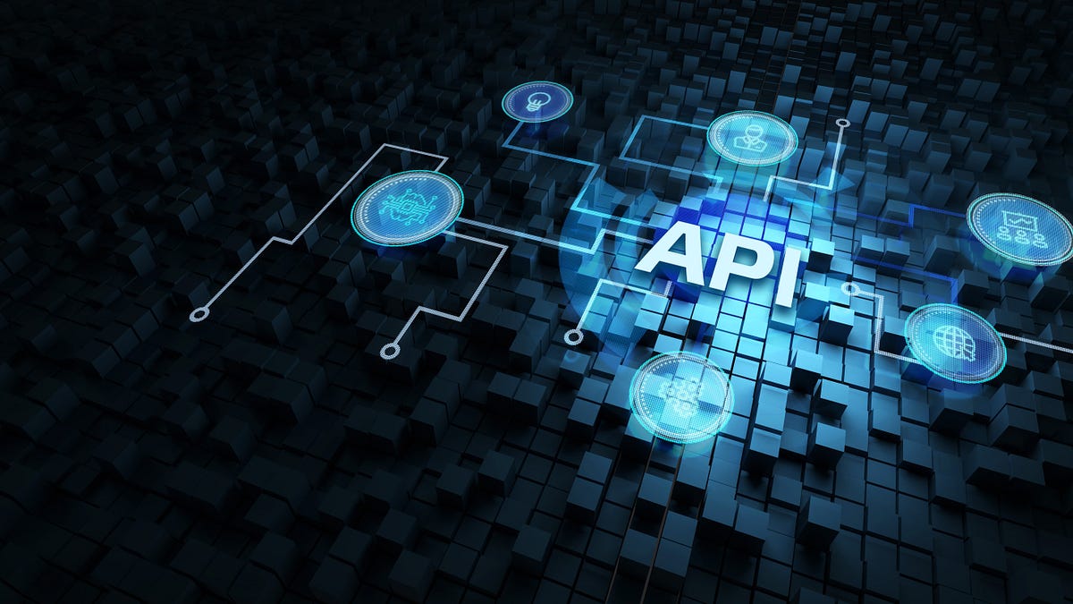 Exploring APIs: An Introduction and Overview of Different Types | by ...