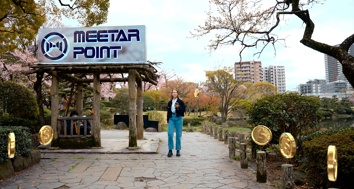 What is The Meetar.earth?. Meetar.earth is a massive and… | by Meetar ...