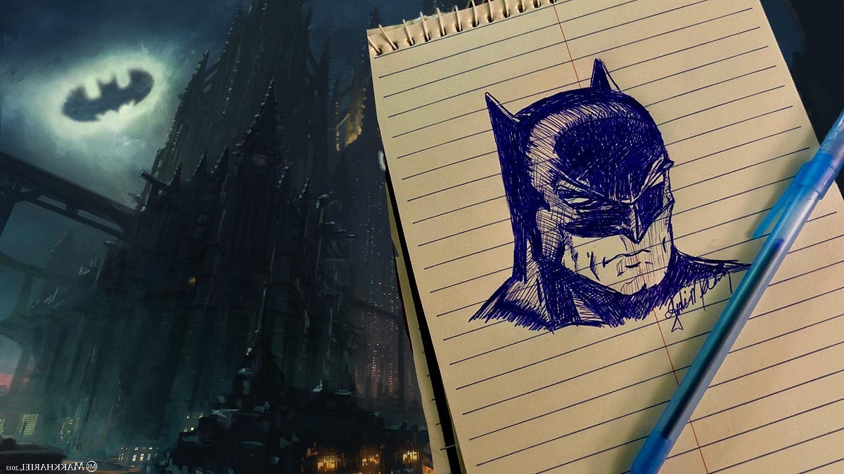 Batman Begins (How Christopher Nolan Revived Batman And Took Him ...