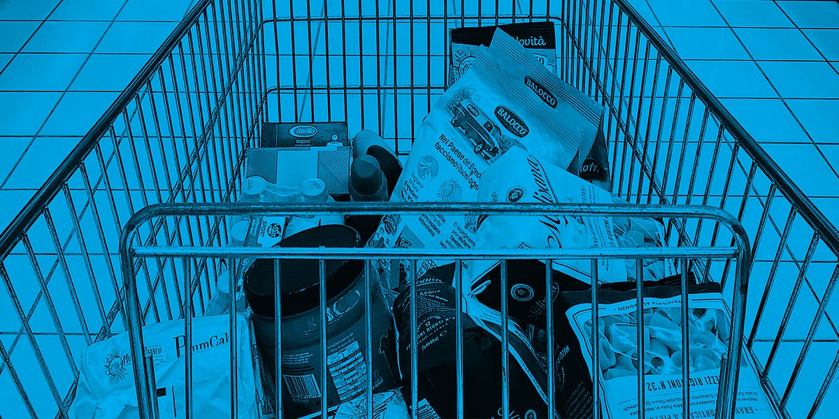 How We Use Machine Learning to Turn Product Packaging into Structured ...