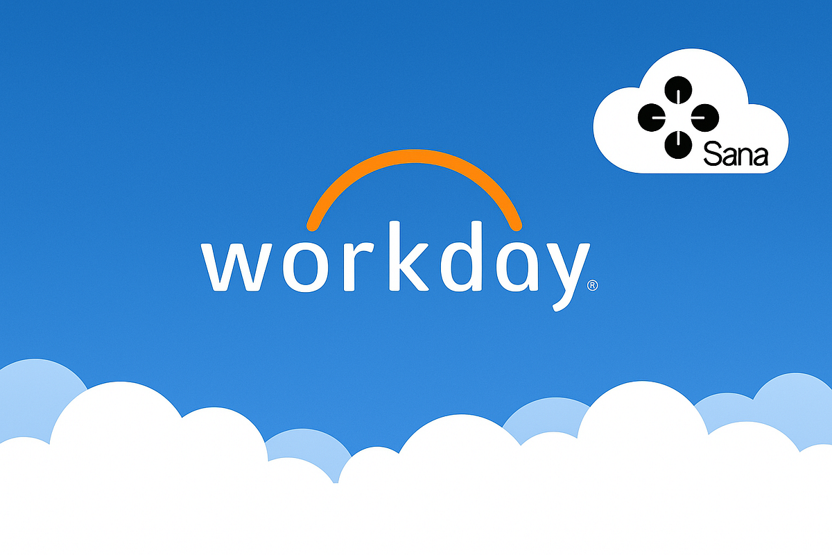 When AI Meets Work: What Workday’s Acquisition of Sana Means for the Future of Enterprise | by ...