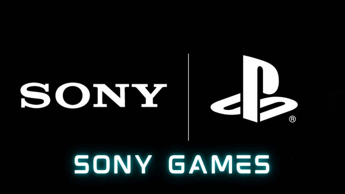 Latest sony games | Medium