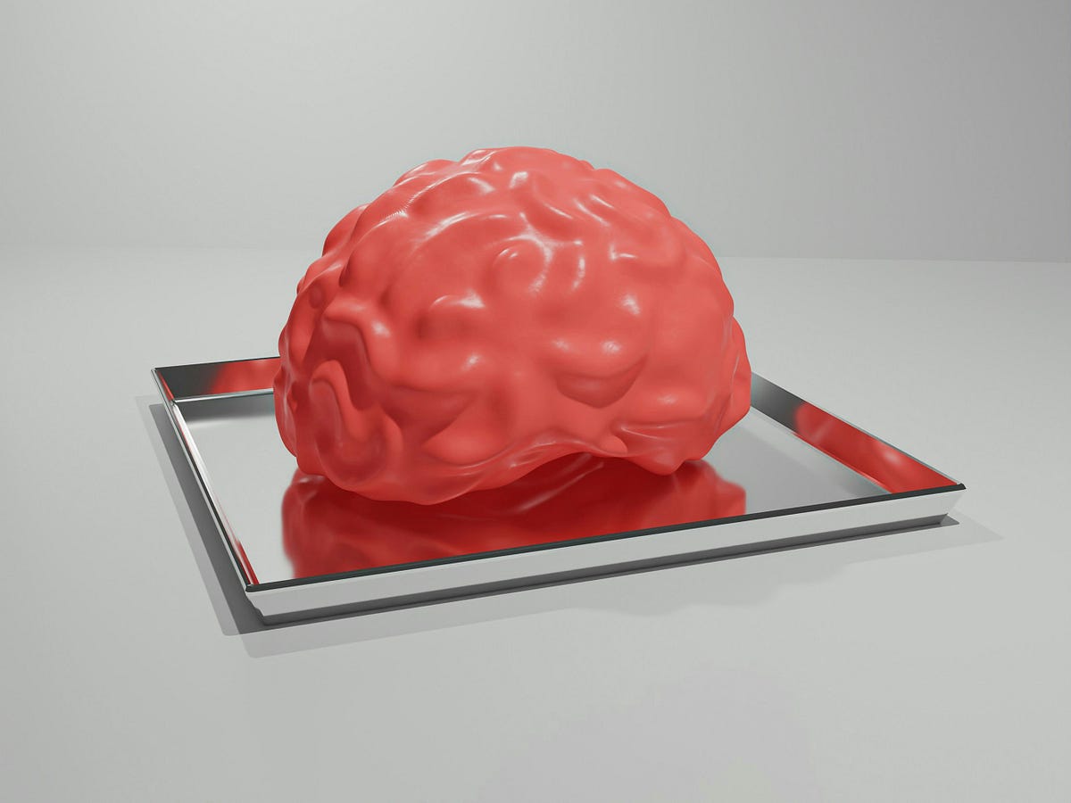 Curiosity, Conflict, and Cringe: When Science Gets Personal | by ...
