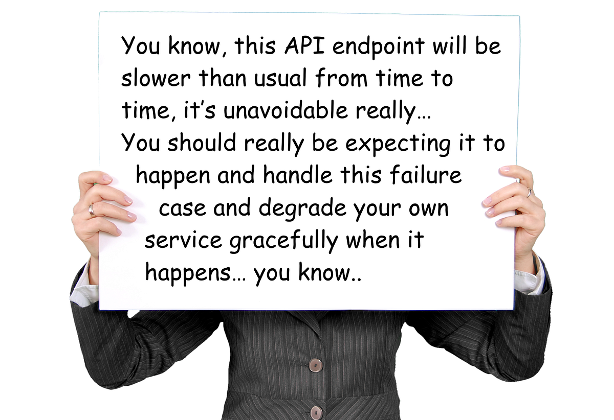 Applying principles of chaos engineering to AWS Lambda with latency injection | by Yan Cui ...