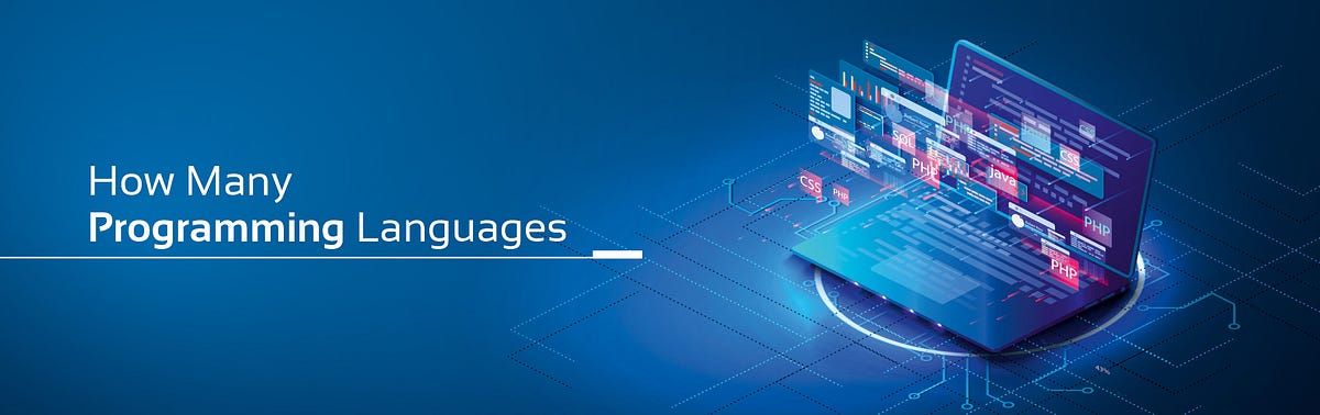 How many Programming languages are there to study in engineering? | by ...