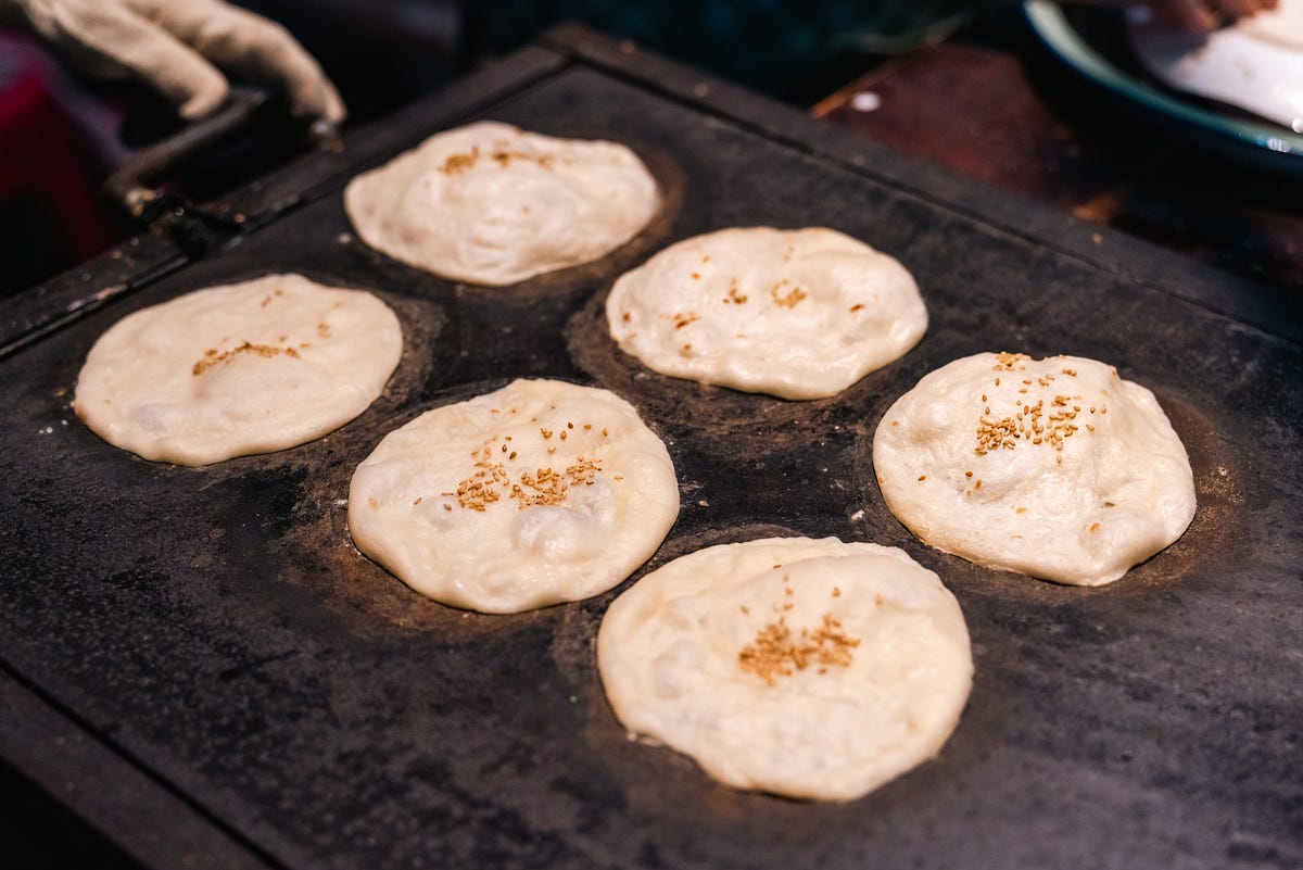 Shandong Cuisine. The Ancient Pioneer of Northern Cuisine | by Joey ...