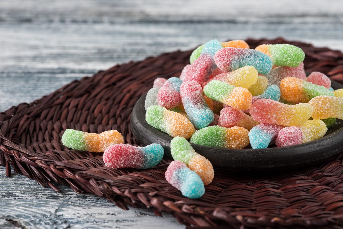 Candy Bar. Everything you need to know about candy… | by Core Tips | Medium