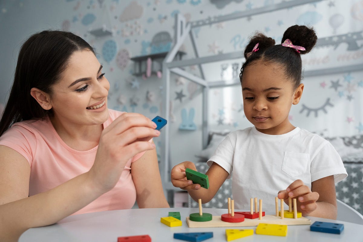 Understanding Cognitive Development Milestones in Early Childhood | by ...