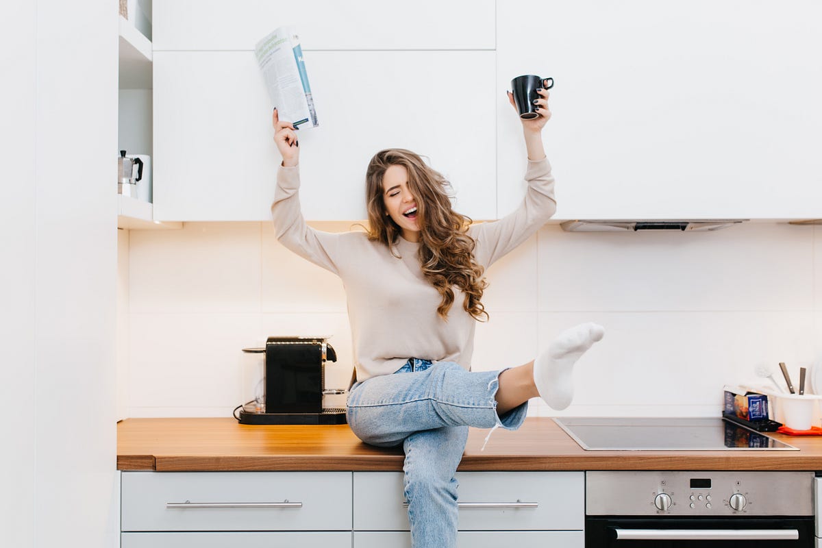How to Rejuvenate Your Tired Soul Over The Weekend | by Ria Tagulinao ...