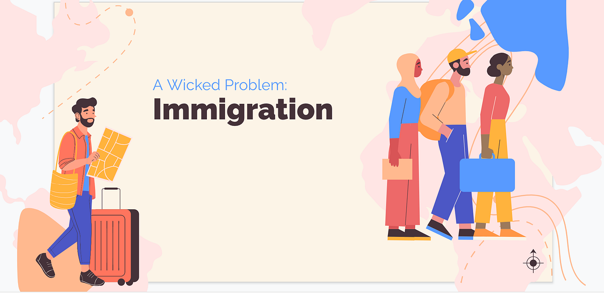 Ironhack Bootcamp Project 1: Wicked Problems | by Deepika Parab ...