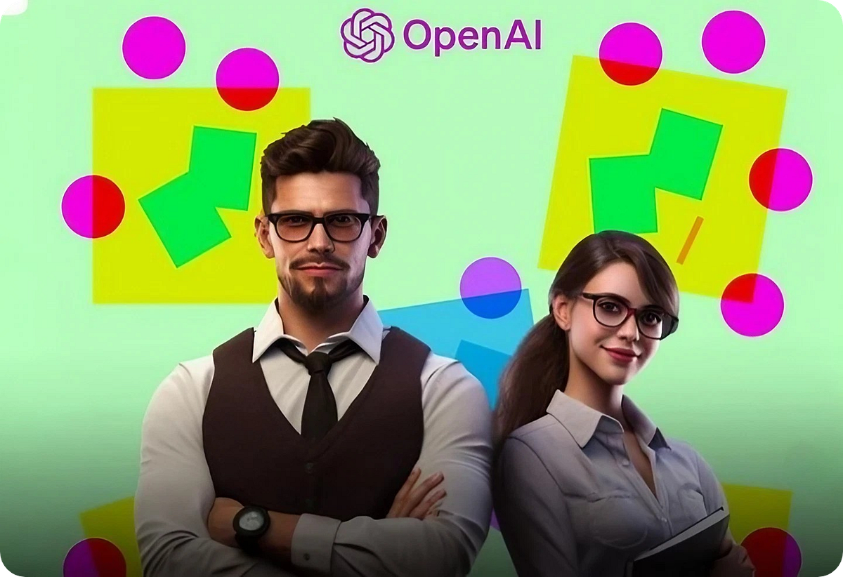 OpenAI Releases Guide for Teachers Using ChatGPT in the Classroom | by ...
