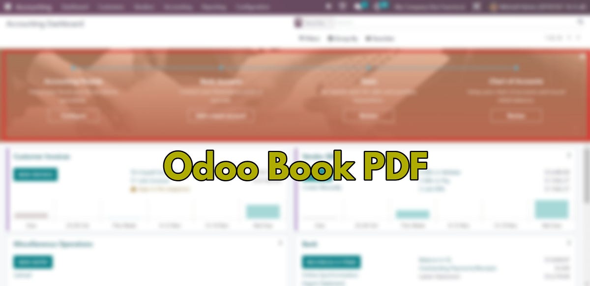 How to Download Odoo Development Book PDF - Odooerp - Medium