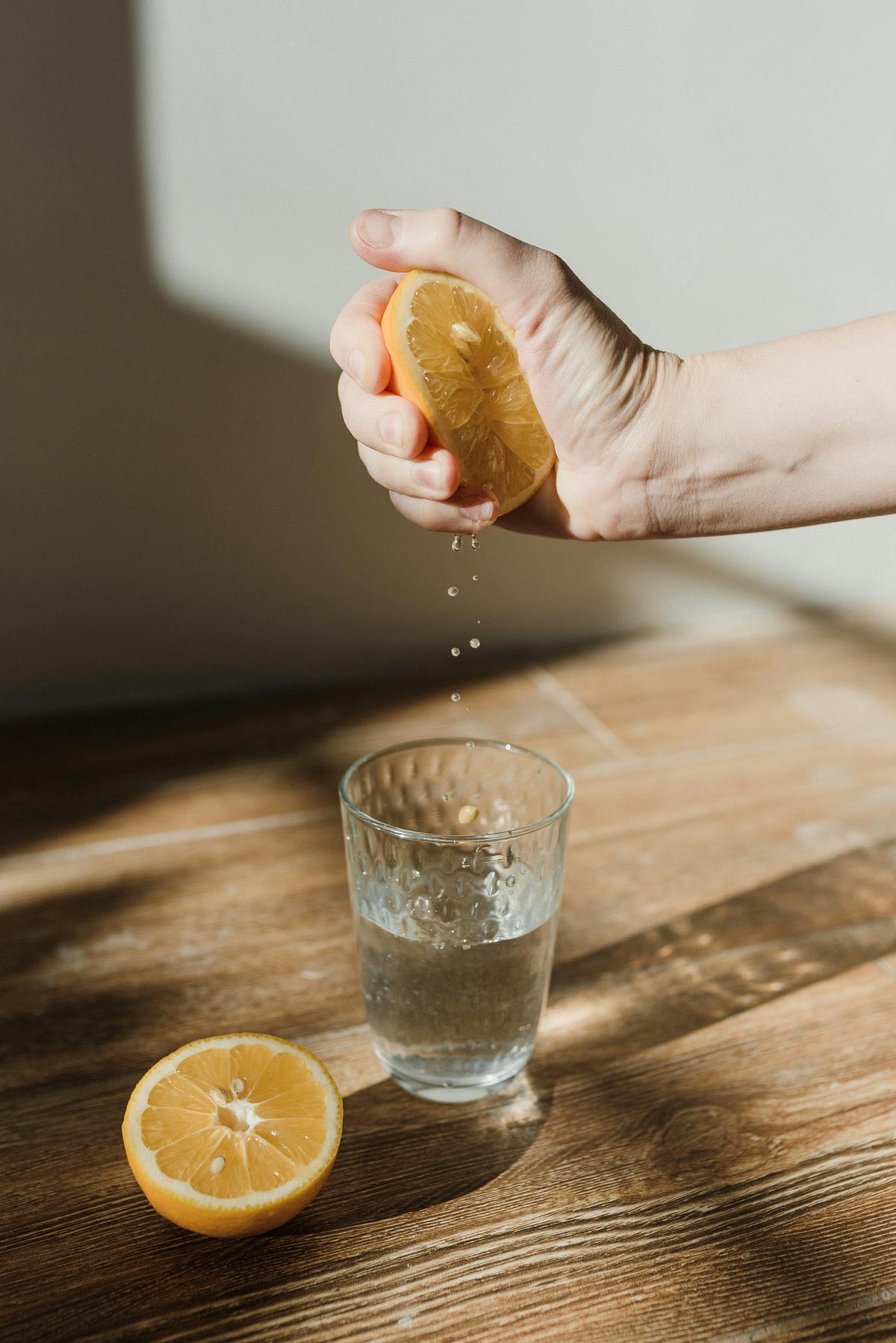 This Is What You Have to Do First Thing in The Morning | by Sanjana ...