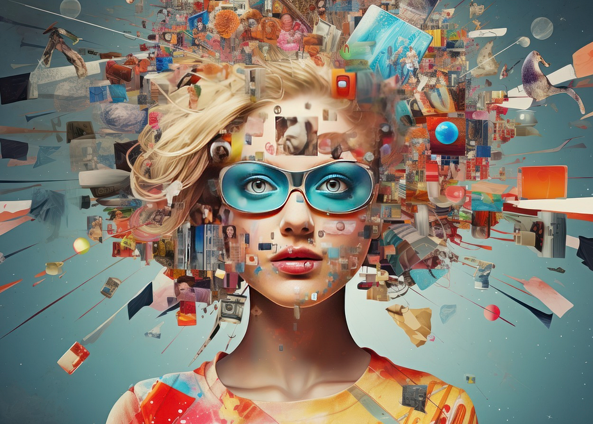 Thought Piece: Social Media AI Usage for Small Business | by Ben ...
