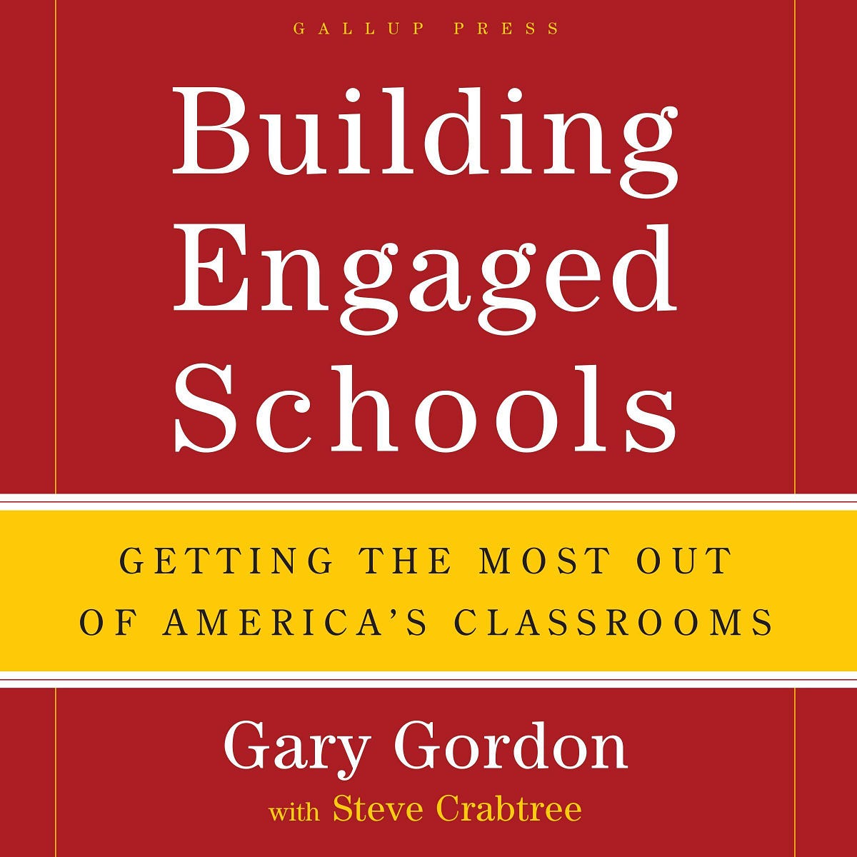 [EBOOK] Building Engaged Schools: Getting the Most Out of America’s ...