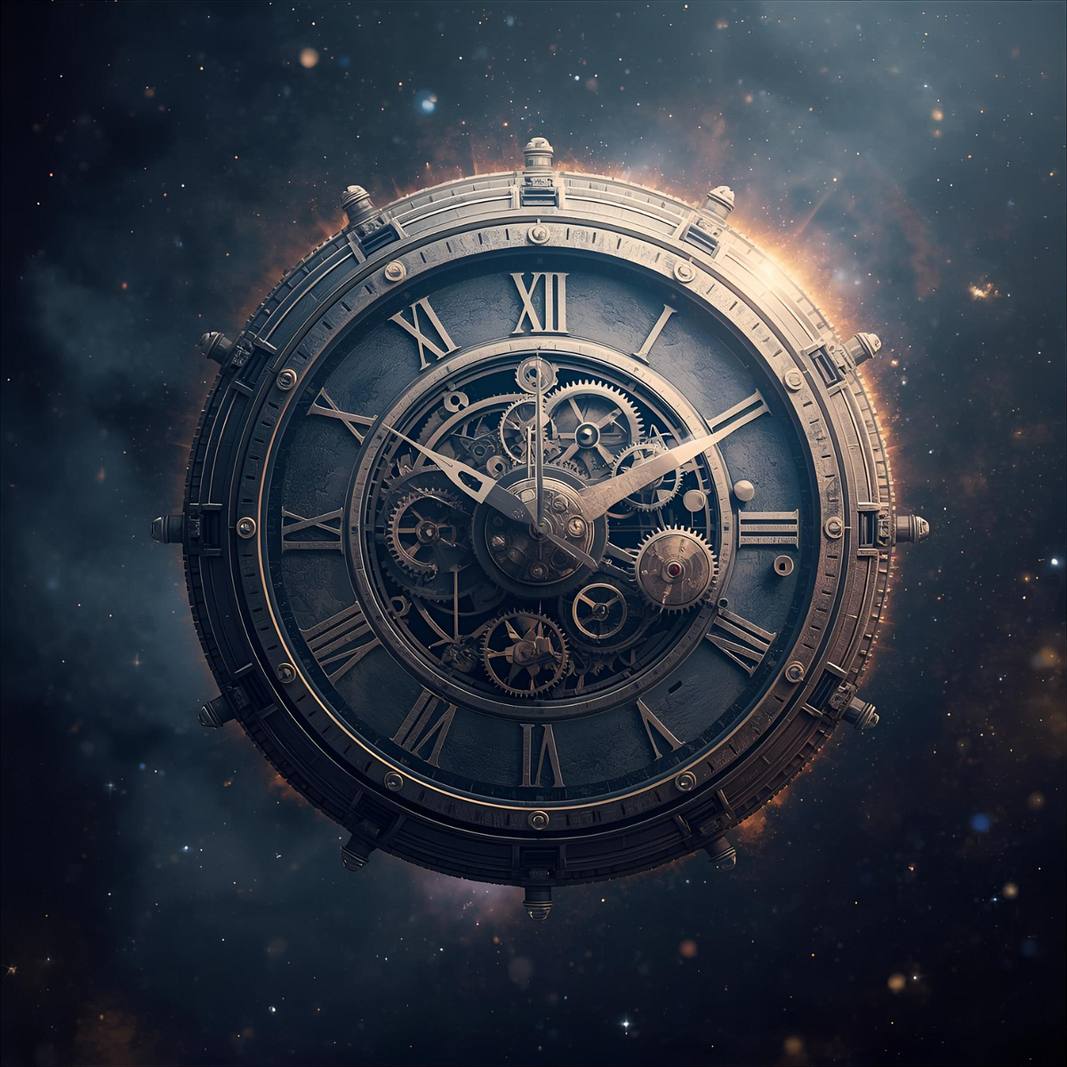 It Is Time. A Channeled Message for the 12/12… | by Regina Lawless ...