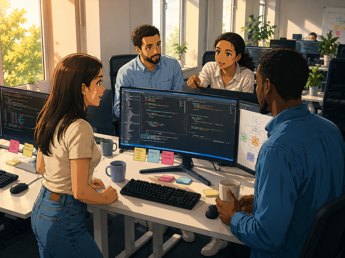 Best developer communities in 2026: where engineers actually talk | by ...