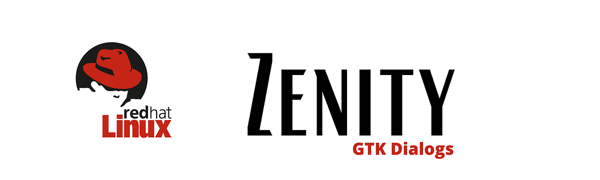 Zenity: Fundamentals. Introduction | by Ishaan Dwivedi | Medium