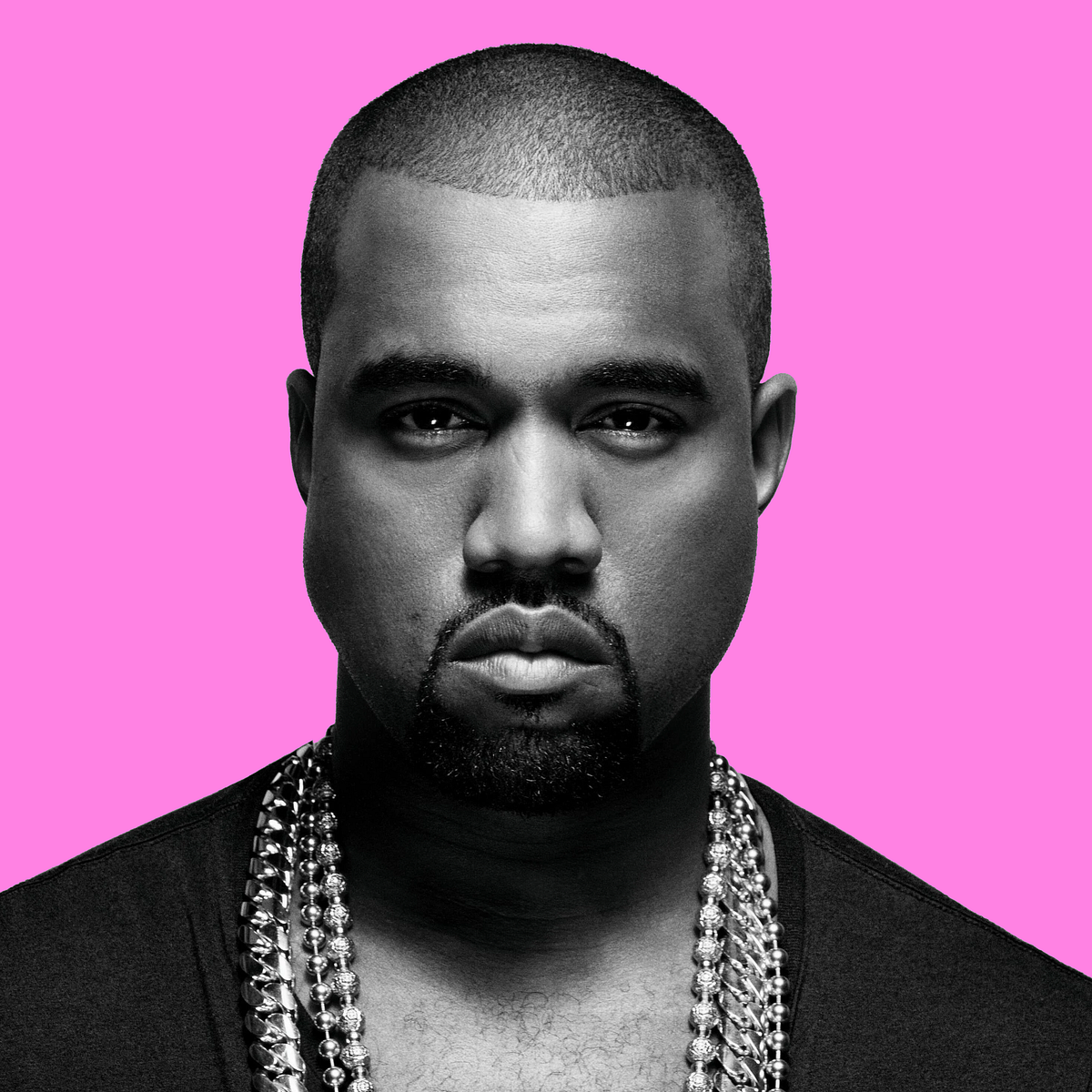 Kanye “Ye” West: Misunderstood Genius or Mentally Ill Racist? | by Kyle ...