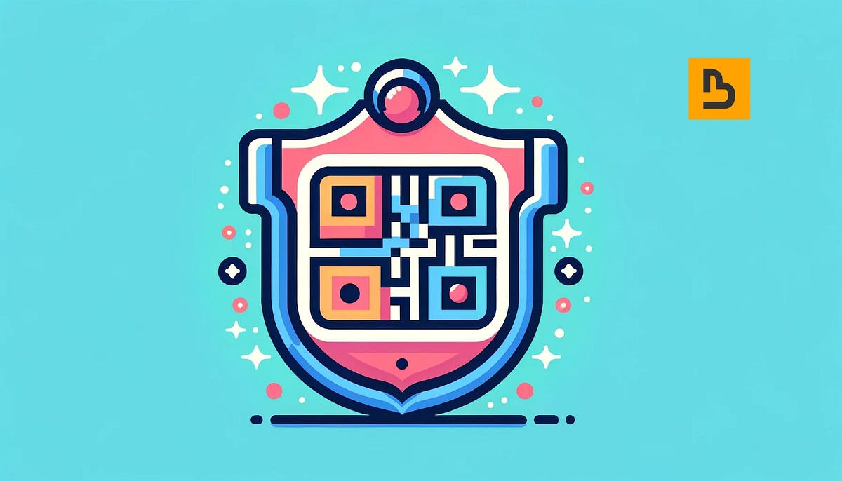 QR Code Brand Protection | Medium
