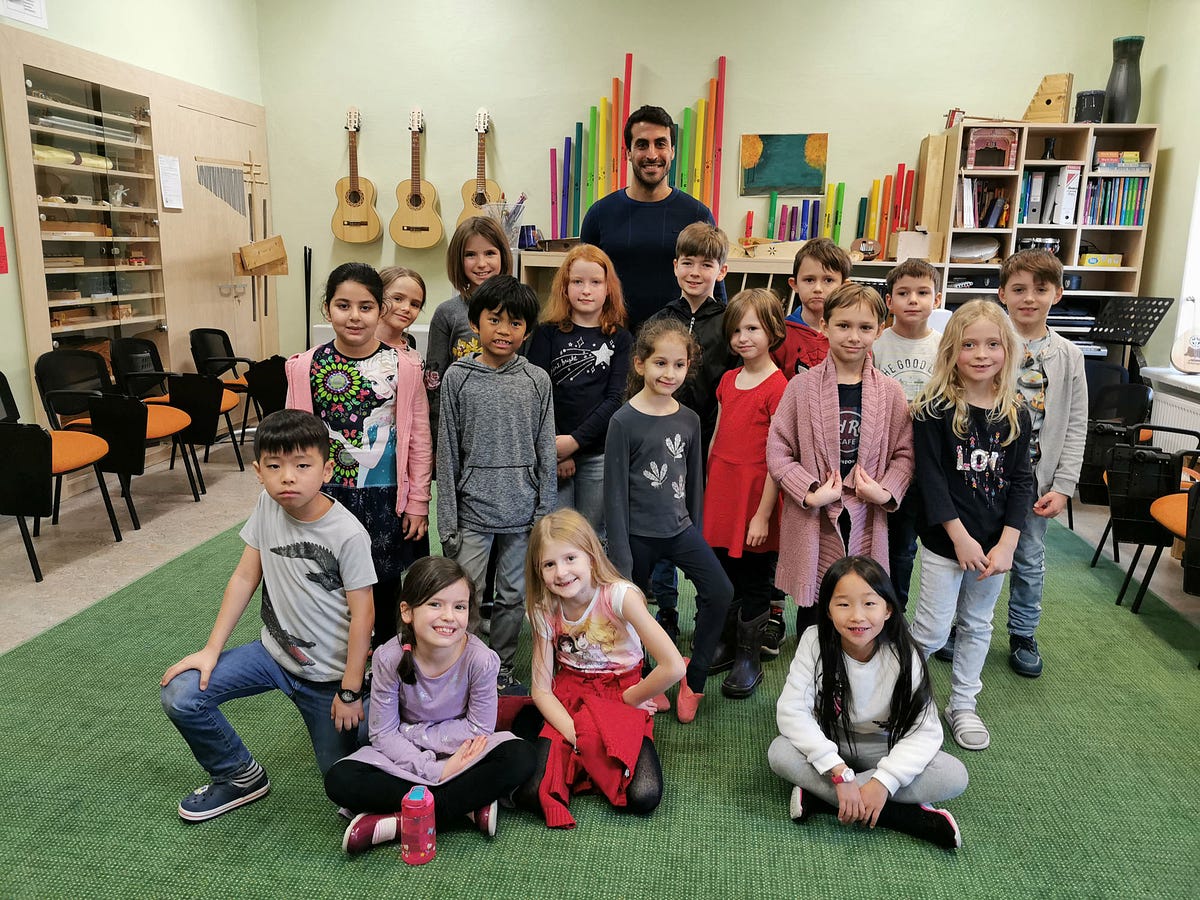 Singing Lessons | German Gholami. Whether you are a complete beginner ...
