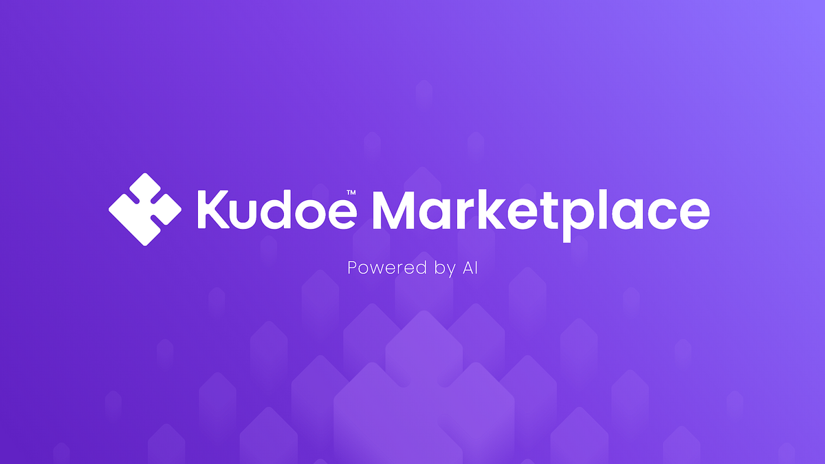 Kudoe NFT Marketplace: Revolutionizing NFTs with AI | by Kudoe | Kudoe ...