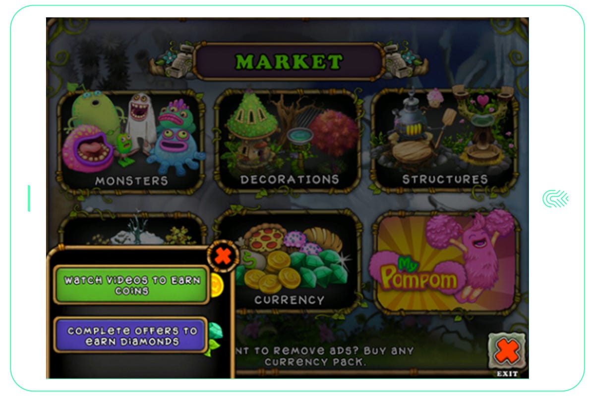 Three ways to integrate rewarded videos into your app. | by Tapjoy ...