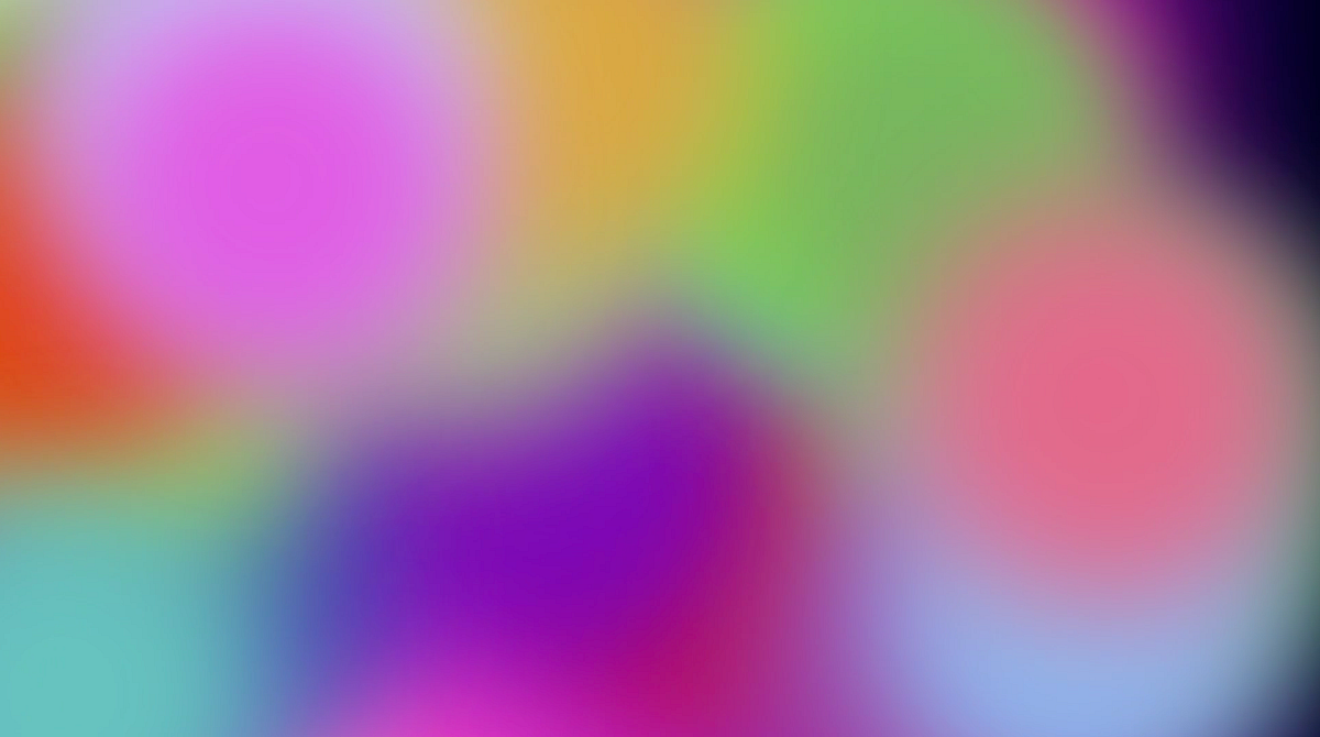 Creating A Generative Gradient With Javascript And React By Lucas