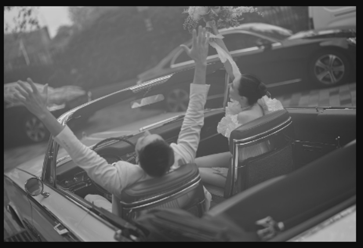 werddingAerial Magic: Drone Wedding Photography by Tom Groves - Tom ...