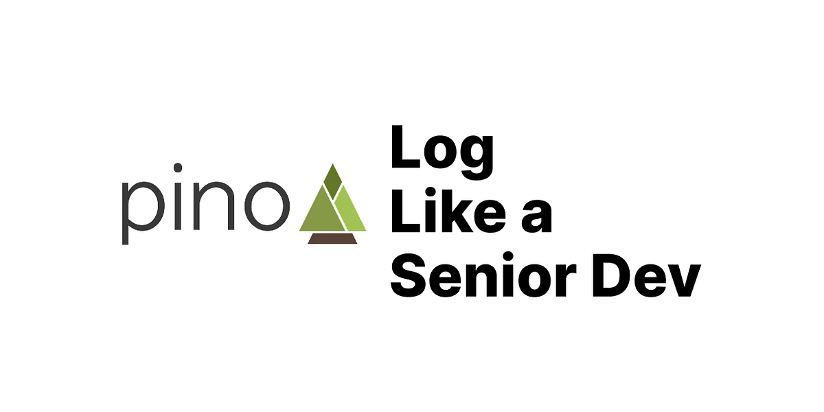Boost Your Node.js Logs with Pino: A Complete How-To | by bektiaw | Sep ...