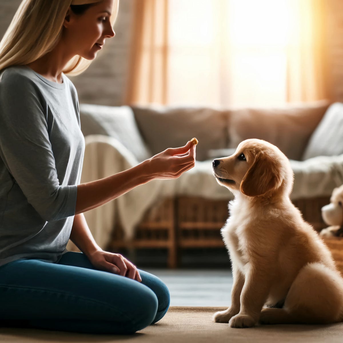 Effective Puppy Training Techniques for Fast Results | PawProfits