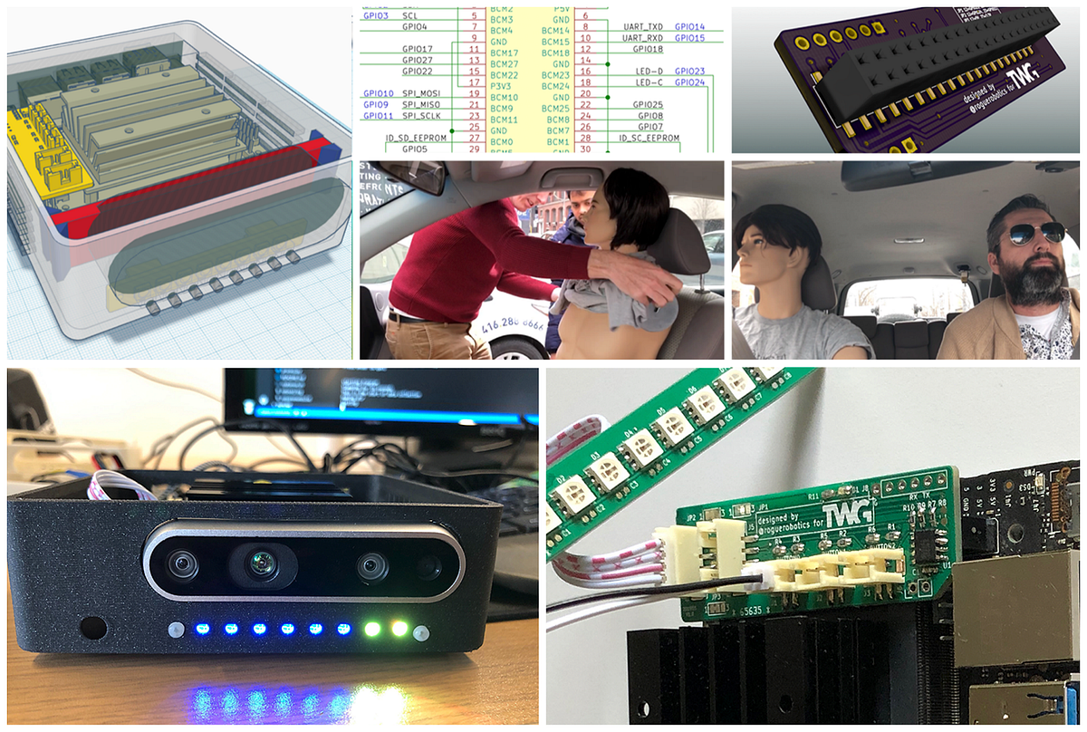 Teaching a Computer to See. This was a blog post I wrote back in… | by ...