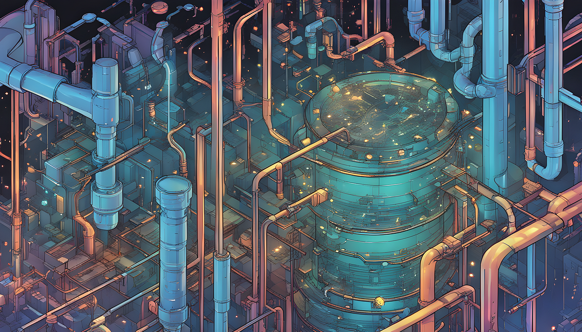 Data Transformation Magic: Simplify Complex Data with Remap.JS! | by ...