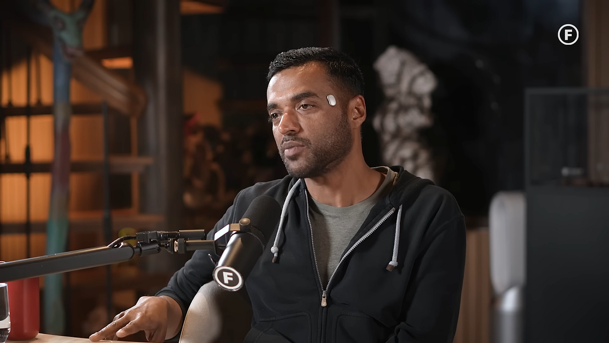 Is Gravity Secretly Aging Us? Inside Deepinder Goyal’s Temple ...