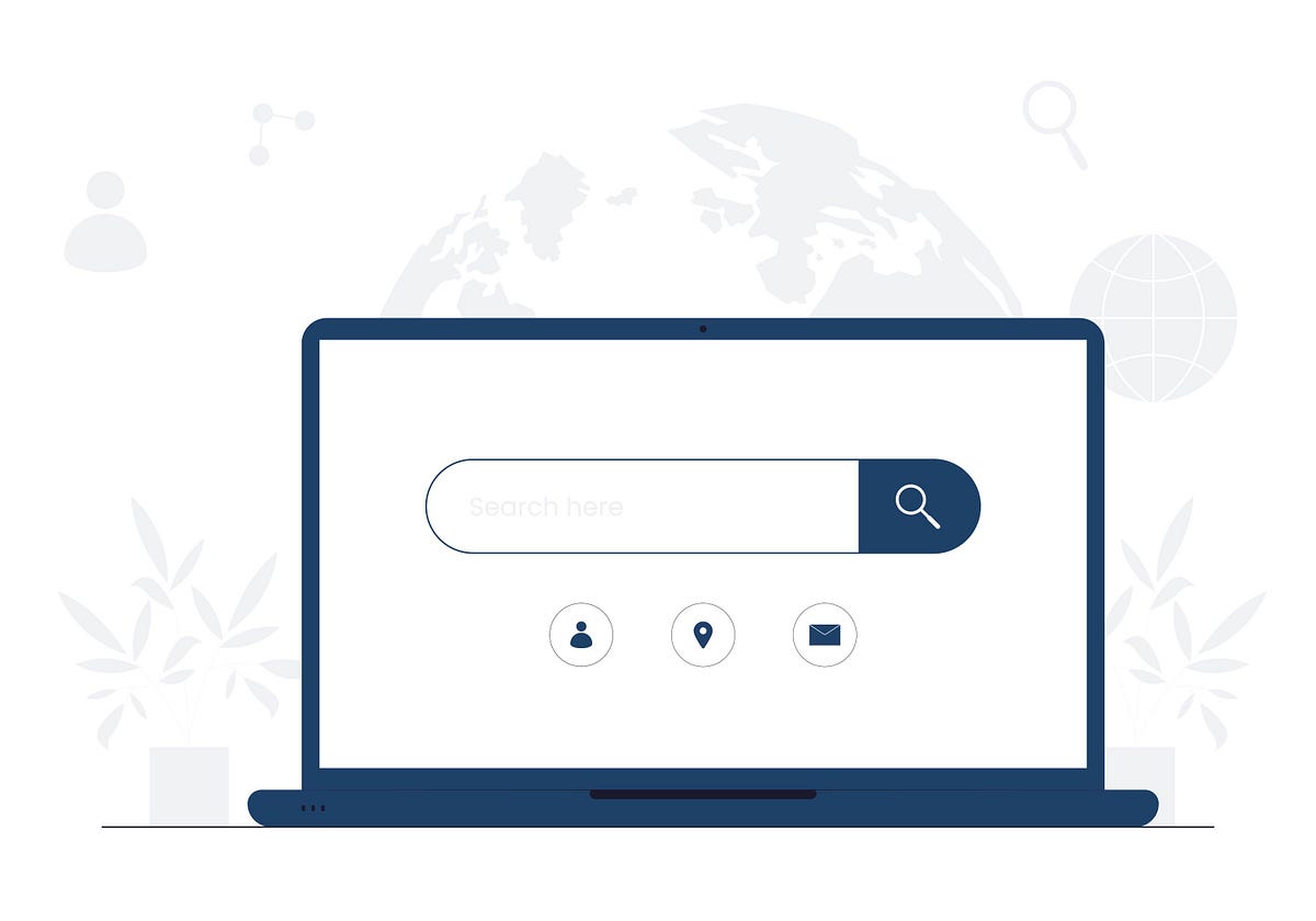 Using Coveo Search Box in Sitecore XM Cloud — Configuring the Search ...