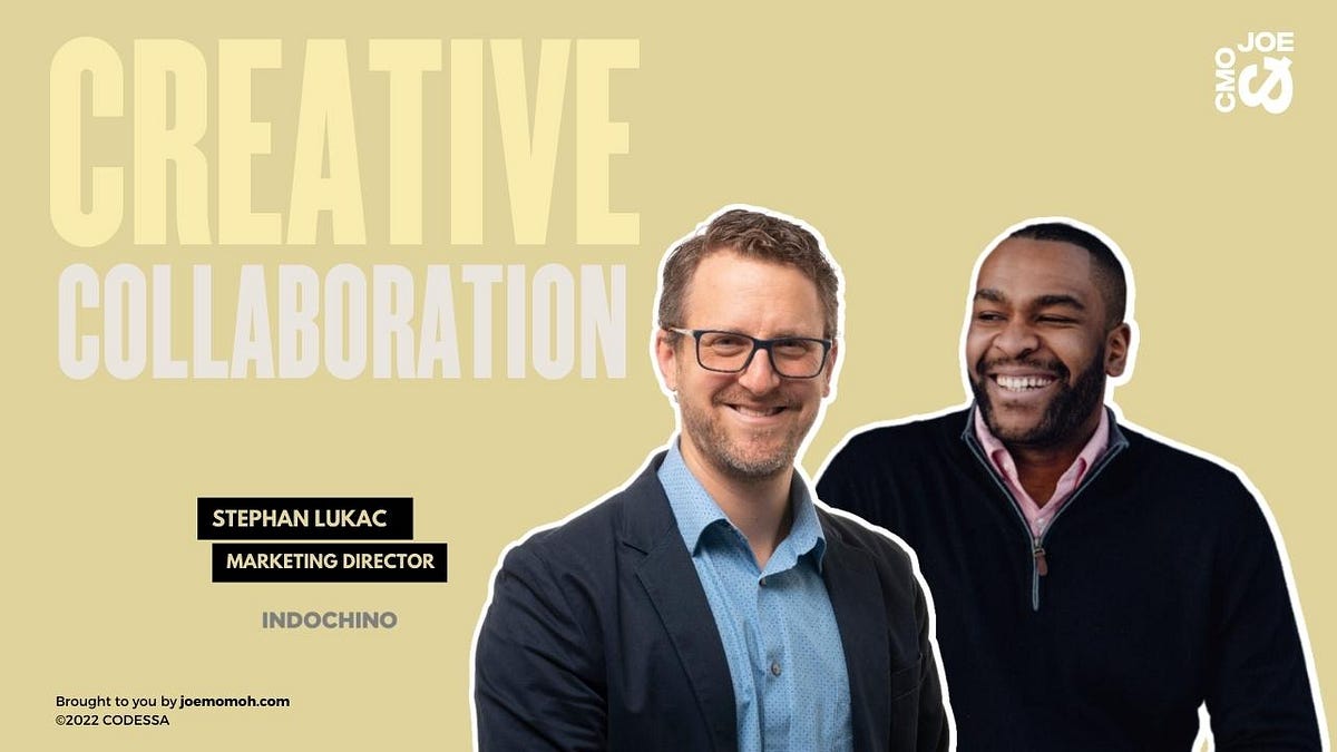 What I Learned About How Brands Can Leverage NFTs with Stephan Lukac ...
