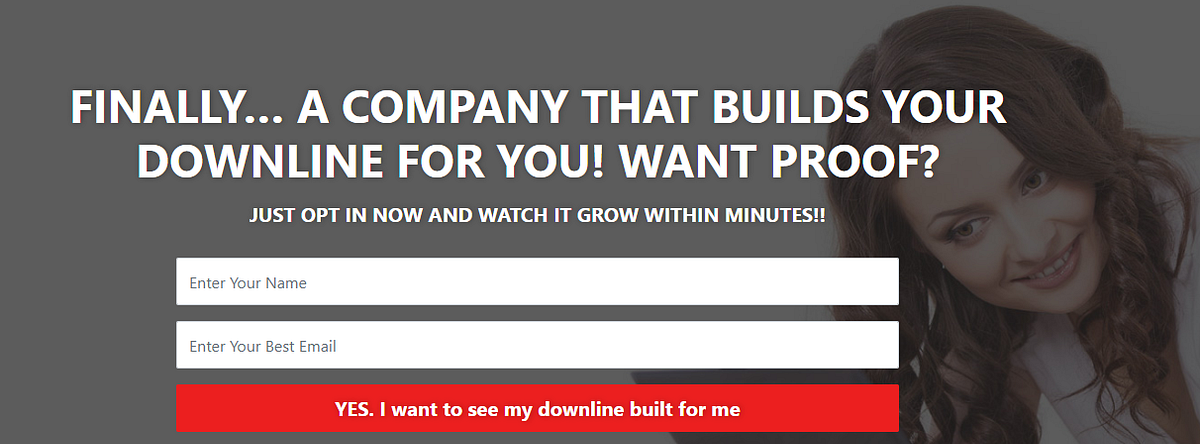 🚀 INTRODUCING THE REVOLUTIONARY DOWNLINE BUILDER! 🚀 https://zeep.ly ...